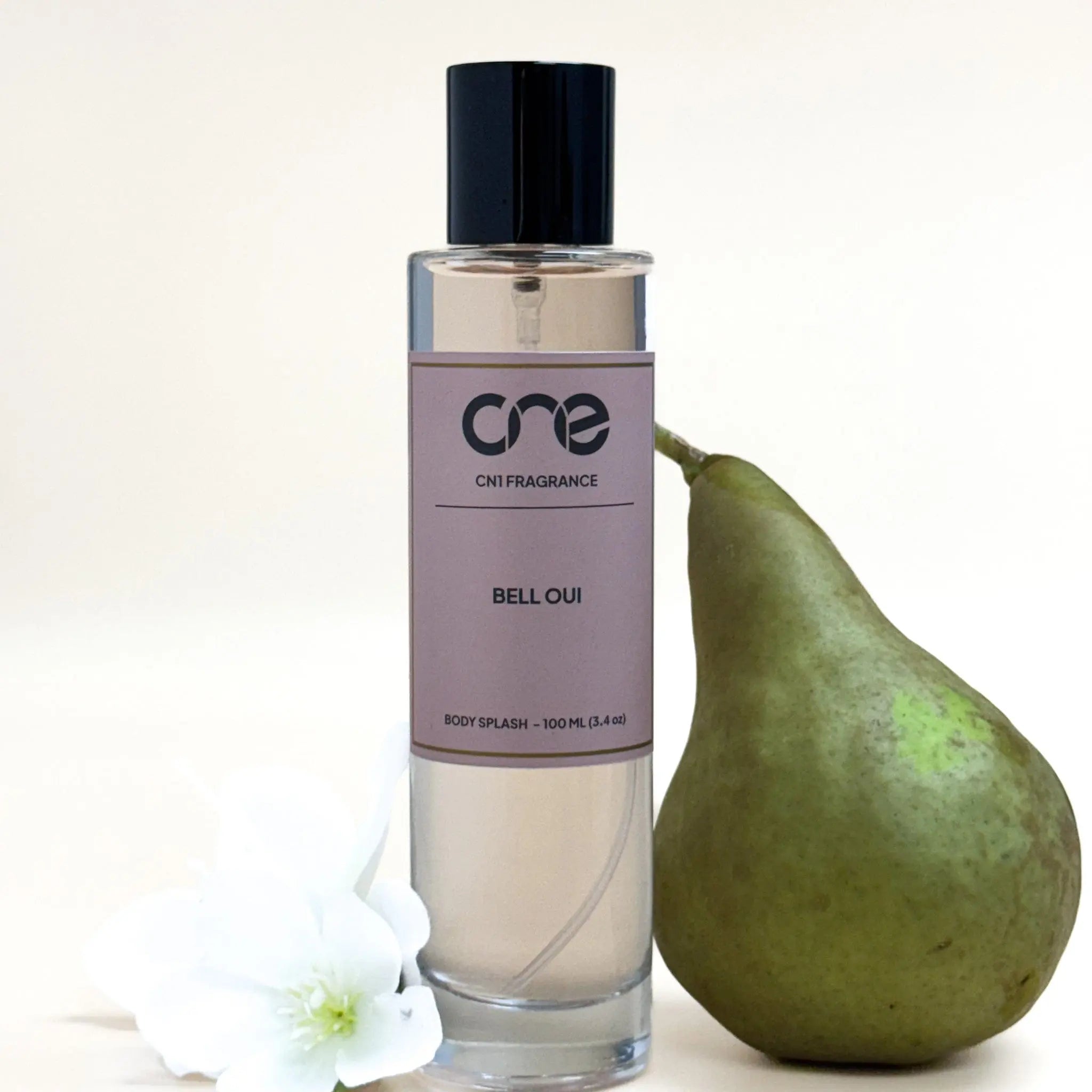 Belle Oui Body Splash by CN1 Fragrance – Inspired by La Vie Est Belle scent