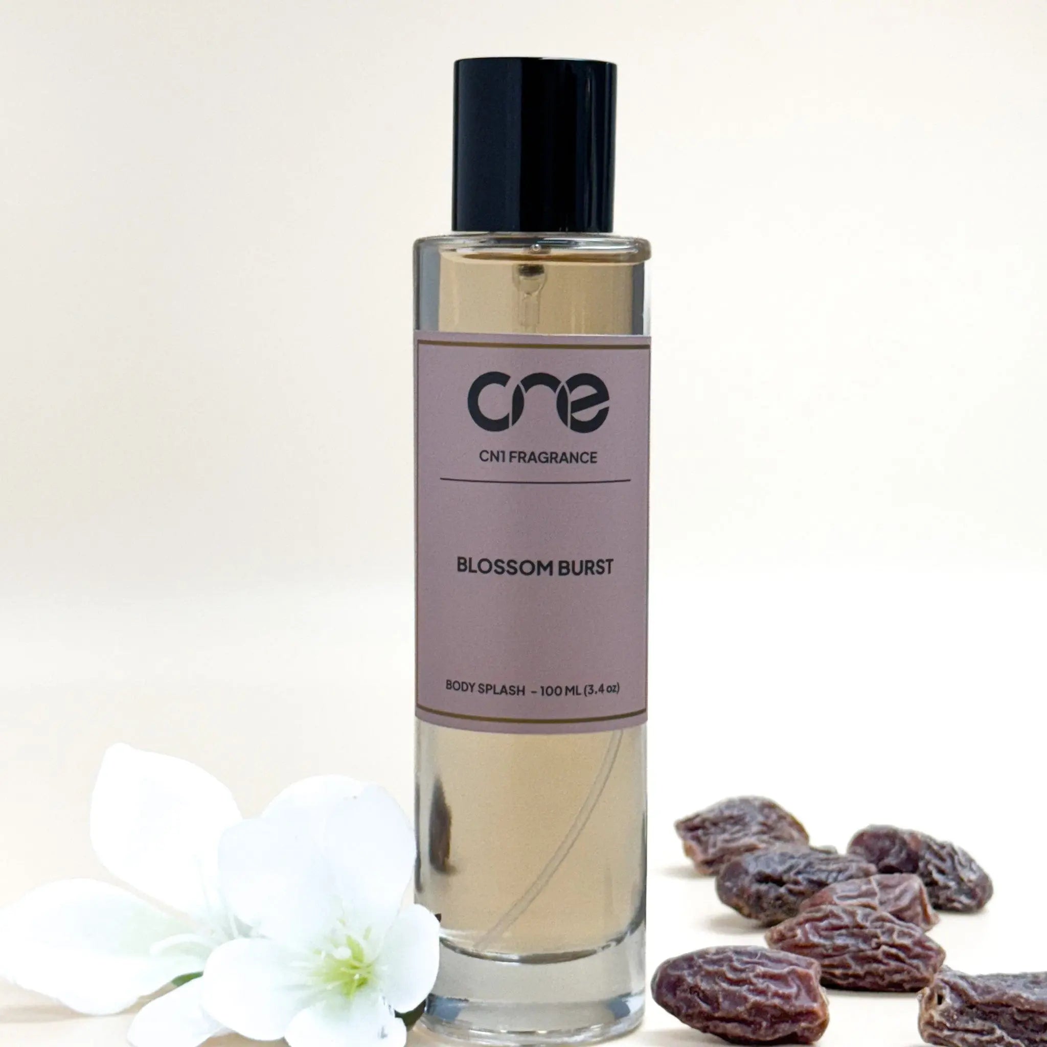 Blossom Burst Body Splash – CN1’s Floral Tribute – CN1 Fragrance